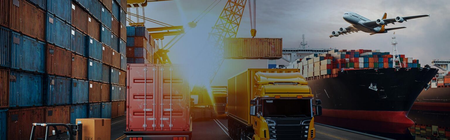 Quay Global Logistics - Global Logistics Australia