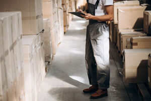 Quay Global Logistics - Global Logistics Australia